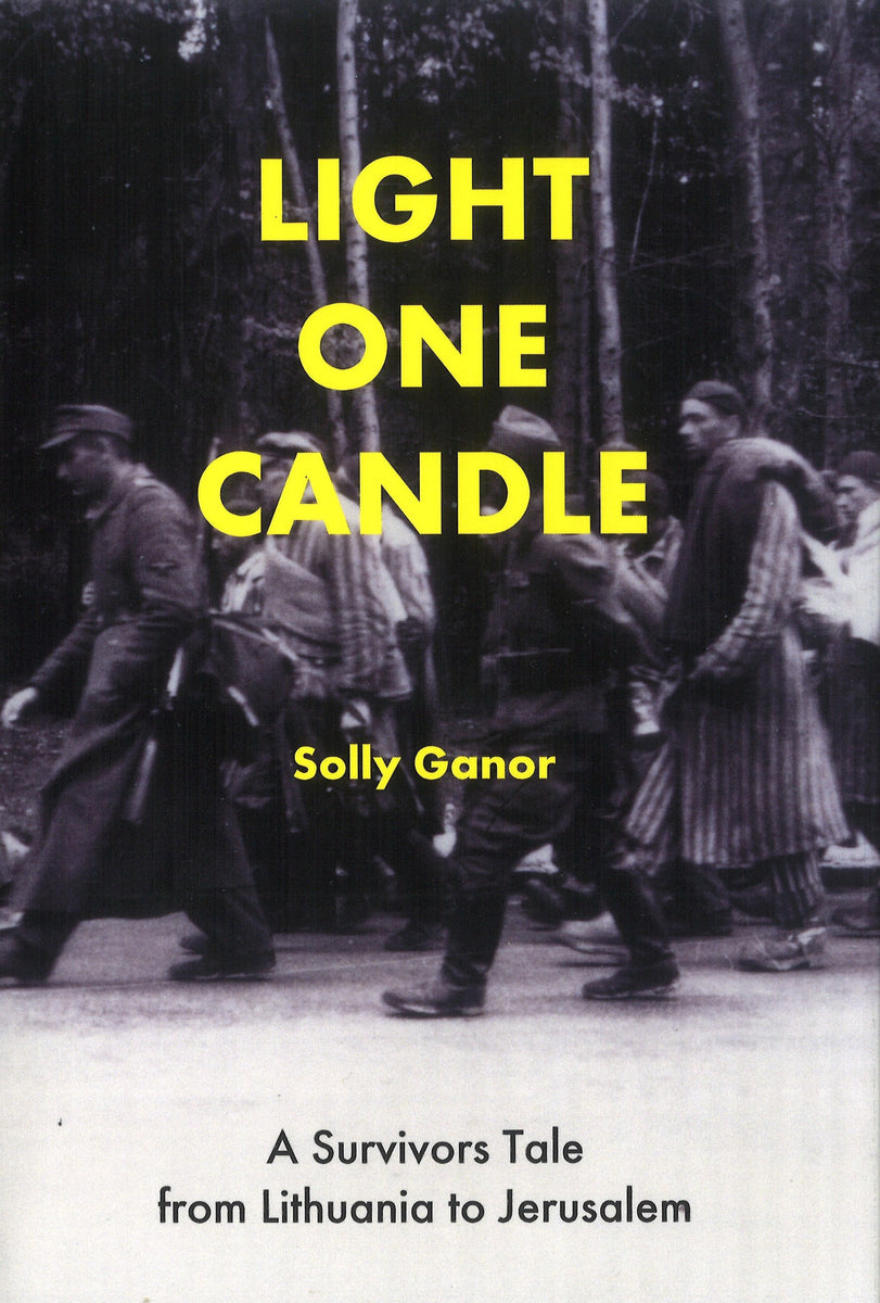 Light One Candle (New Edition) – HMWF Store